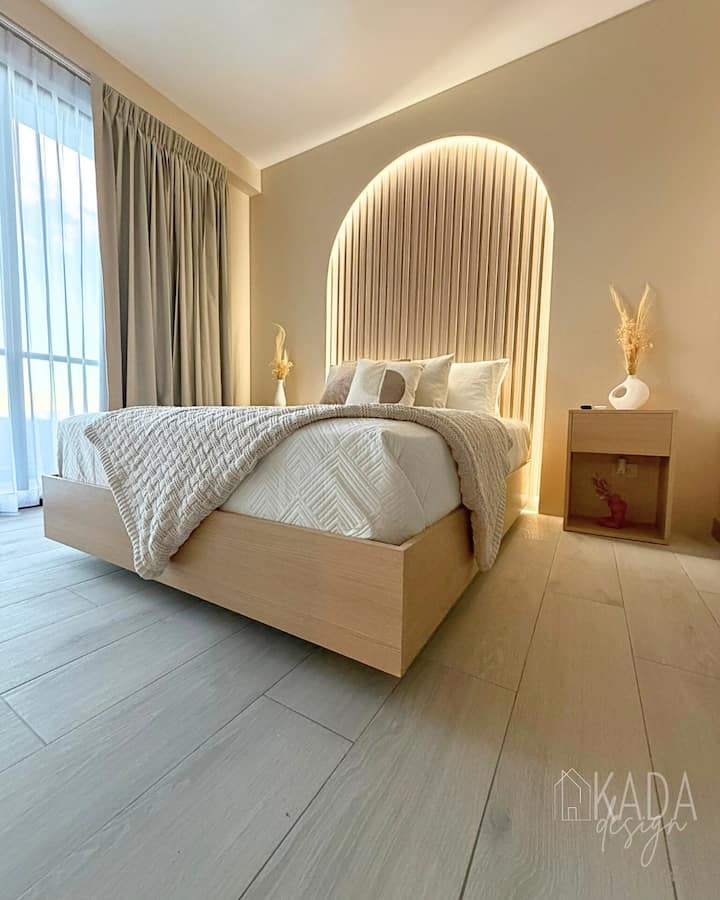 Sens Apartment, 21st Highest Floor, Sabana - San José