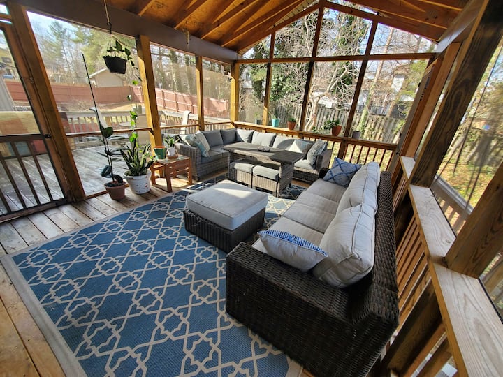 Perfect Place To Enjoy Blacksburg - Blacksburg, VA