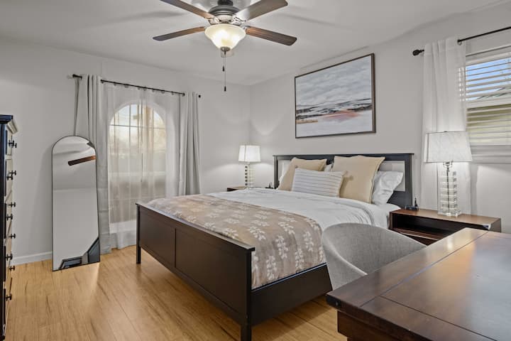 3br Haven In Johnson Rd｜dedicated Office｜e#42498 - Roanoke, TX