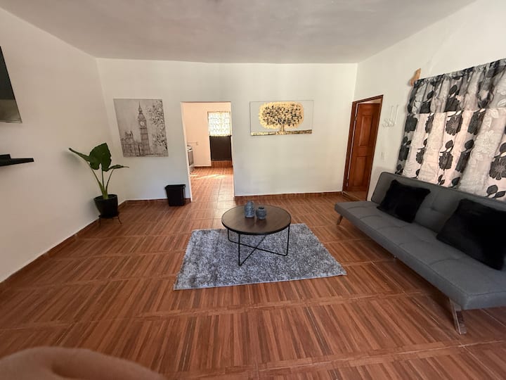 The Gloria- Relaxing Hideaway Near Potrero Chico - Hidalgo