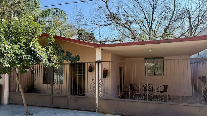 The Gloria- Relaxing Hideaway Near Potrero Chico - Hidalgo