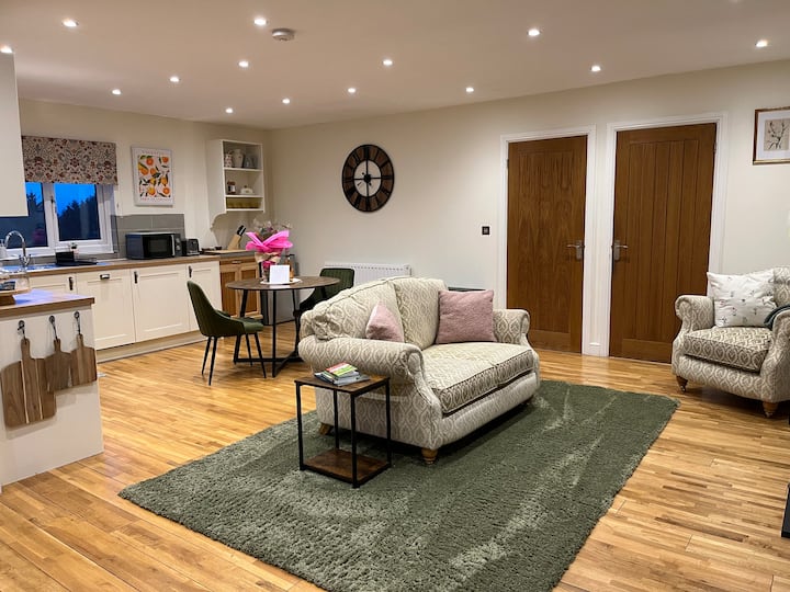 Apartment For Two In Brecon Beacons - Brecon