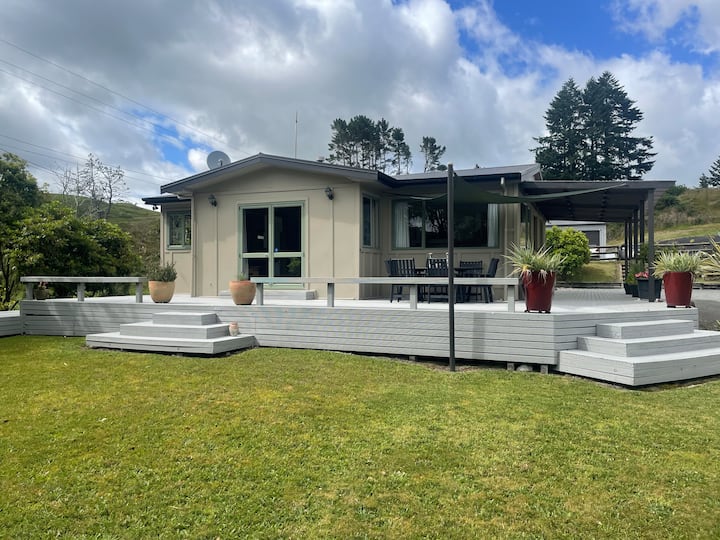 Country Cottage Retreat-close To Rotorua - Rotorua