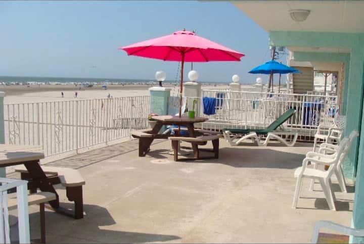 The Best In The Crest! - Stone Harbor, NJ