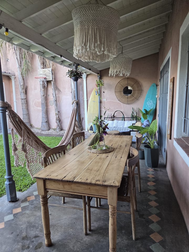 Casa Familiar En Boulogne 6 Pax - Argentina