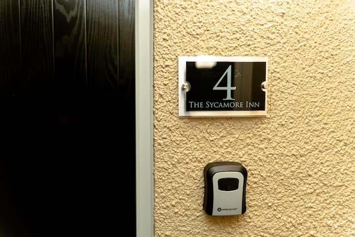 Comfortable Family Room In High Peak - Glossop