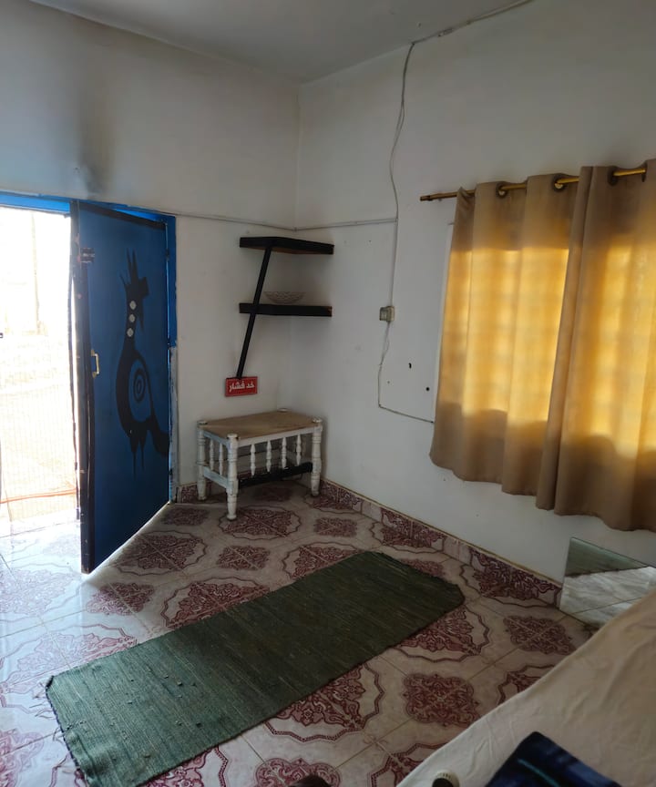 Bishop Room - Égypte