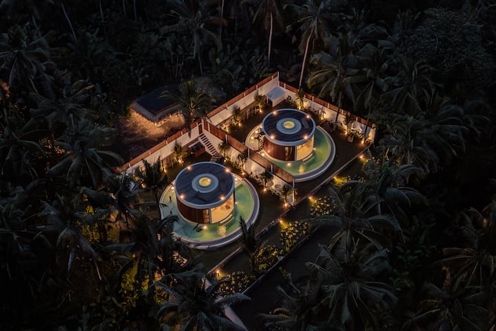 Bresela House With Private Pool (Adults Only) - Bali