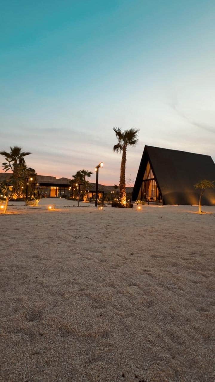 منتجع جبلايا - Riyadh