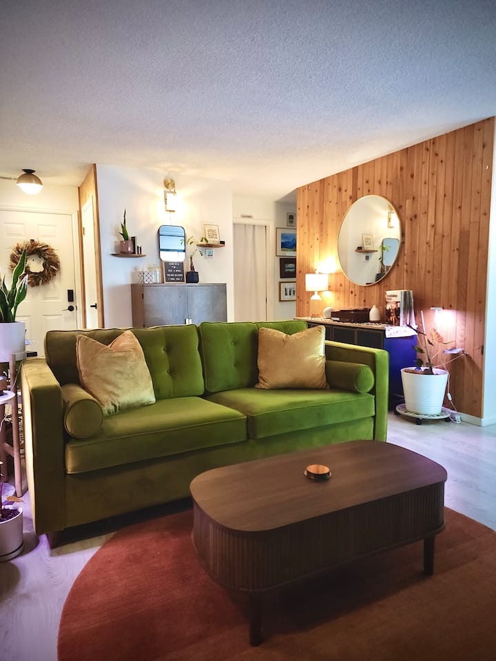 Concert Nights & City Lights Near Red Rocks - 萊克伍德