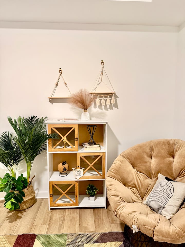 Modern Rocket City Townhome | Short Term Stay - Huntsville, AL