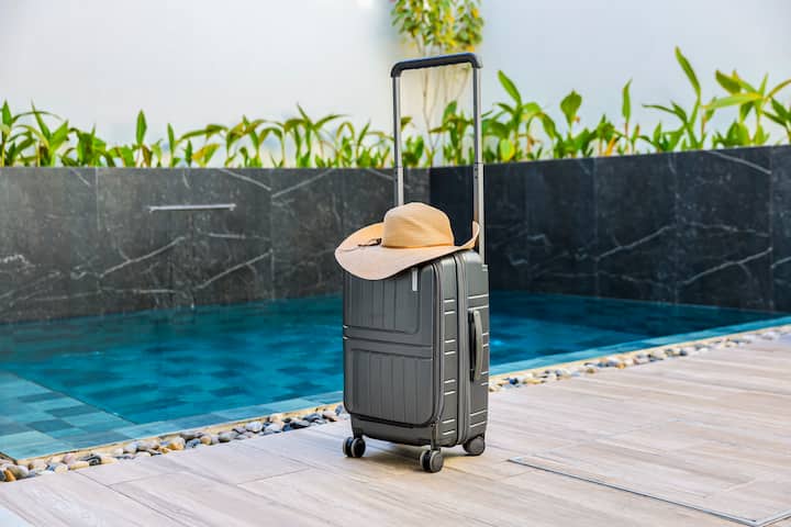 شاليهات سوبالي الفندقية - Saudi Arabia