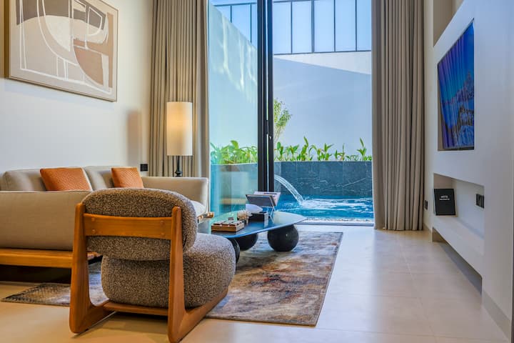 شالية سوبالي الفندقي 2 - Saudi Arabia