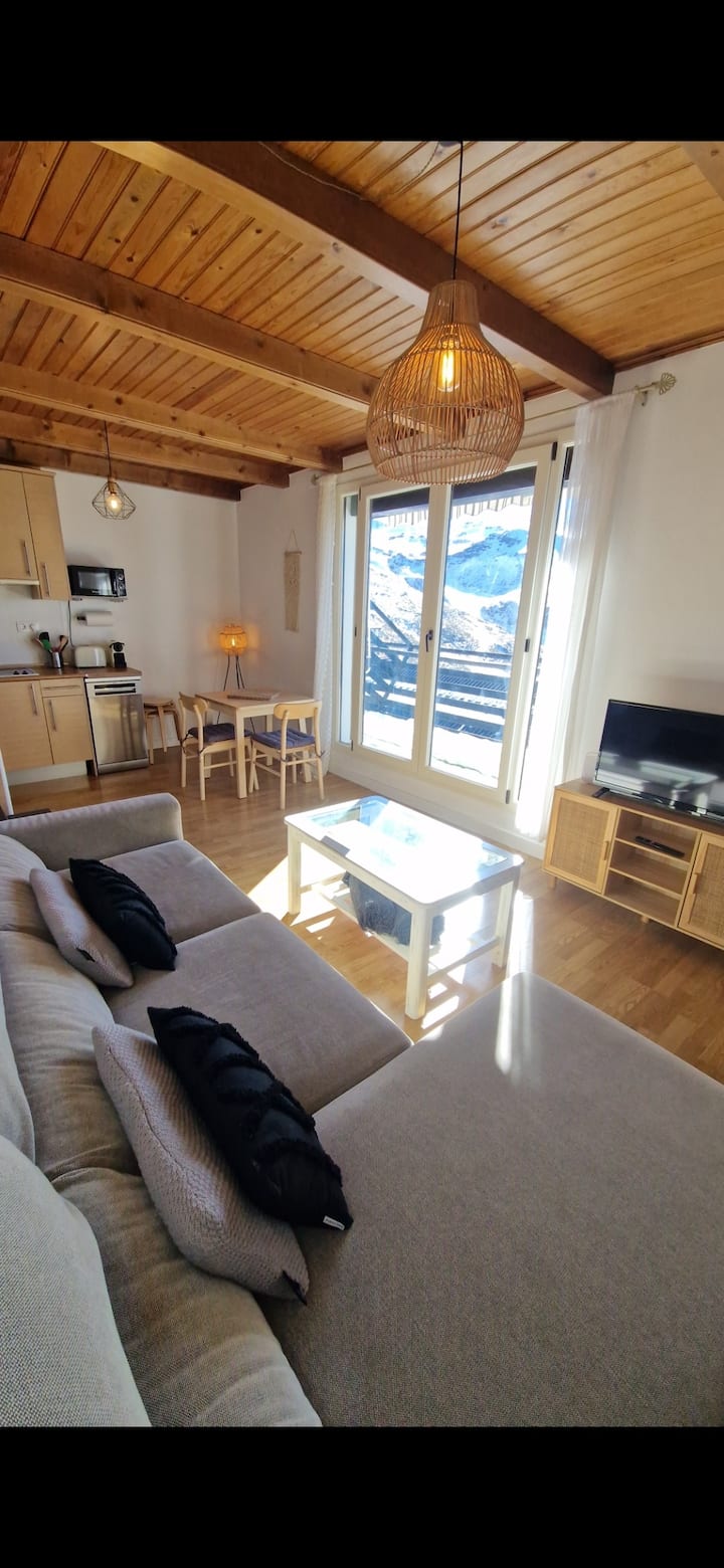 Nimbo Apartment - Sierra Nevada