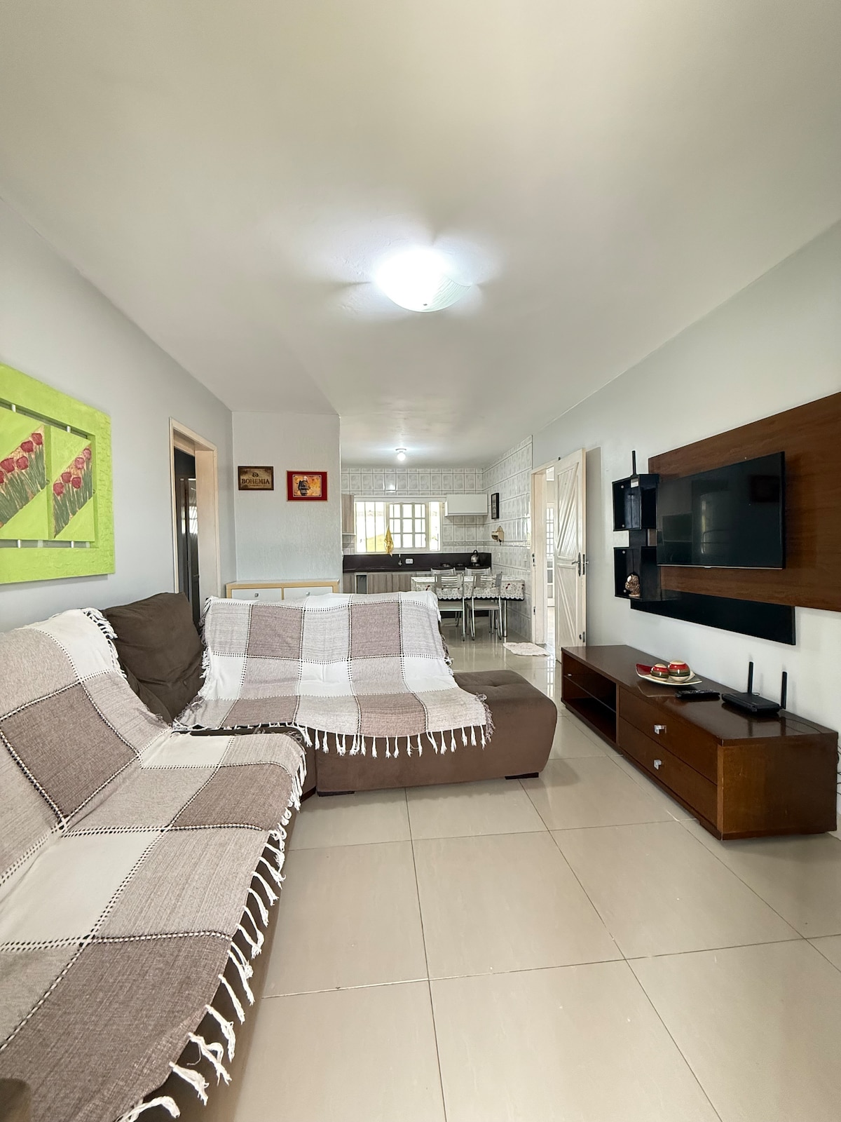 House with pool near the beach in Atlântida Sul - Houses for Rent in ...