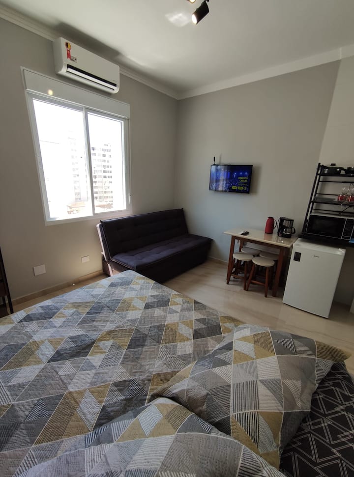 Espaço Beira Mar - Santos