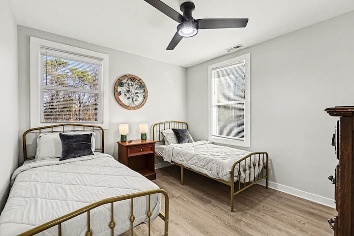 Kirk - Casas para Alugar em Durham, Carolina do Norte, Estados Unidos ...