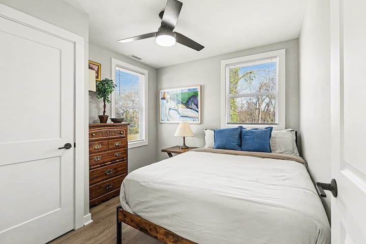 Kirk - Casas para Alugar em Durham, Carolina do Norte, Estados Unidos ...