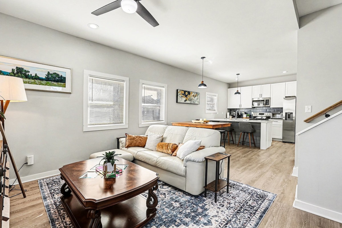 Kirk - Casas para Alugar em Durham, Carolina do Norte, Estados Unidos ...