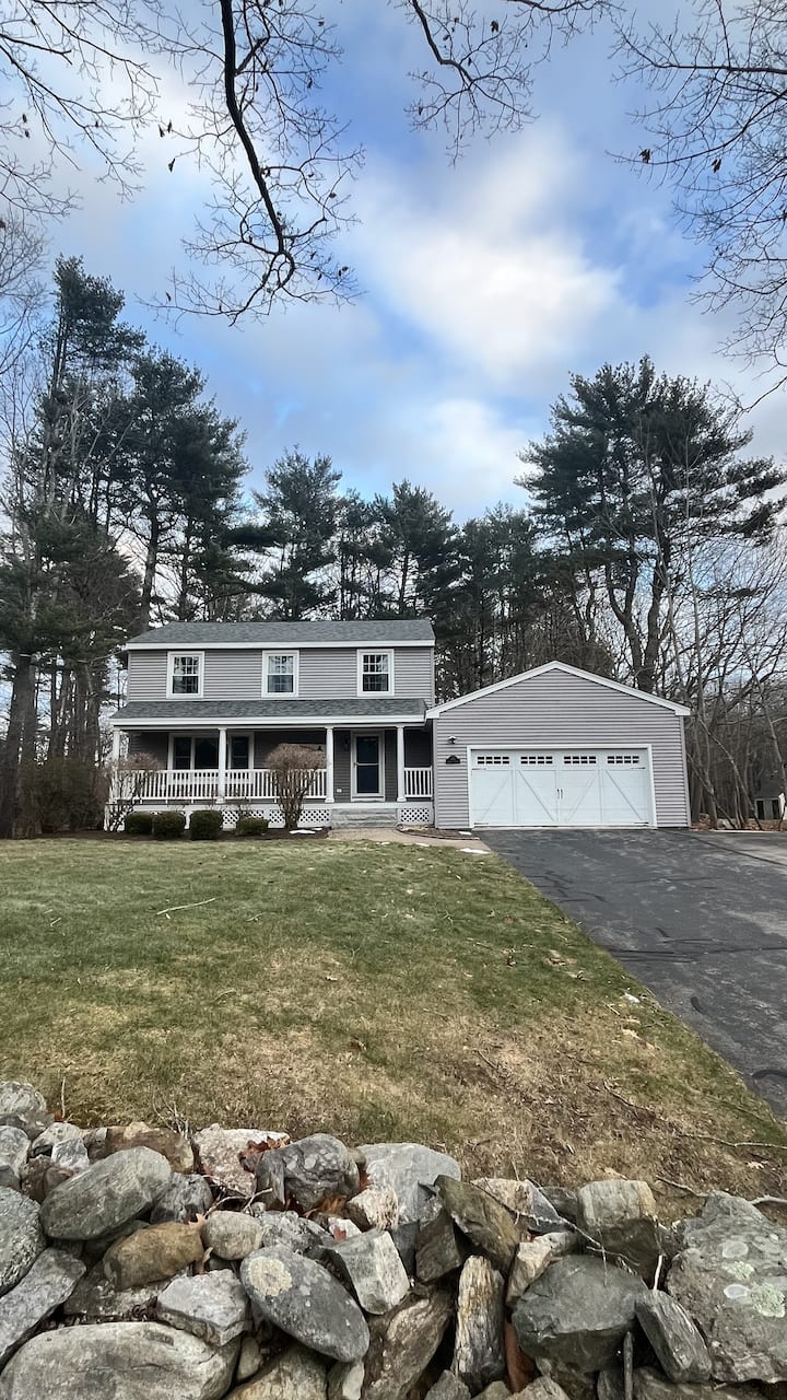 Endless Summers - Rye, NH