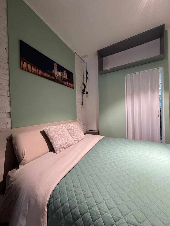 Ama Apartment - Perugia