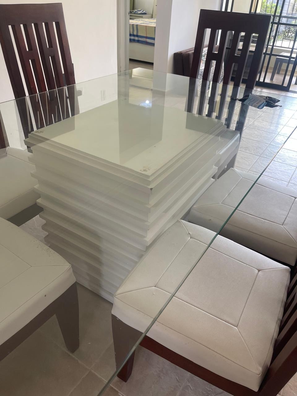 Safe & Elegant - Flats for Rent in Santiago de los Caballeros, Santiago ...