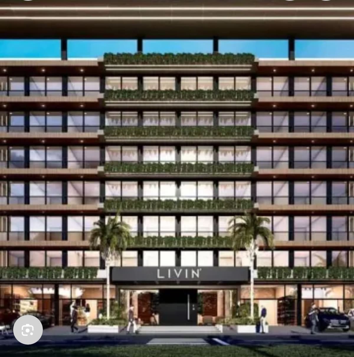 NOUVEAU LOFT sur l'avenue centrale d'Atlântida ! - Appartements à louer ...