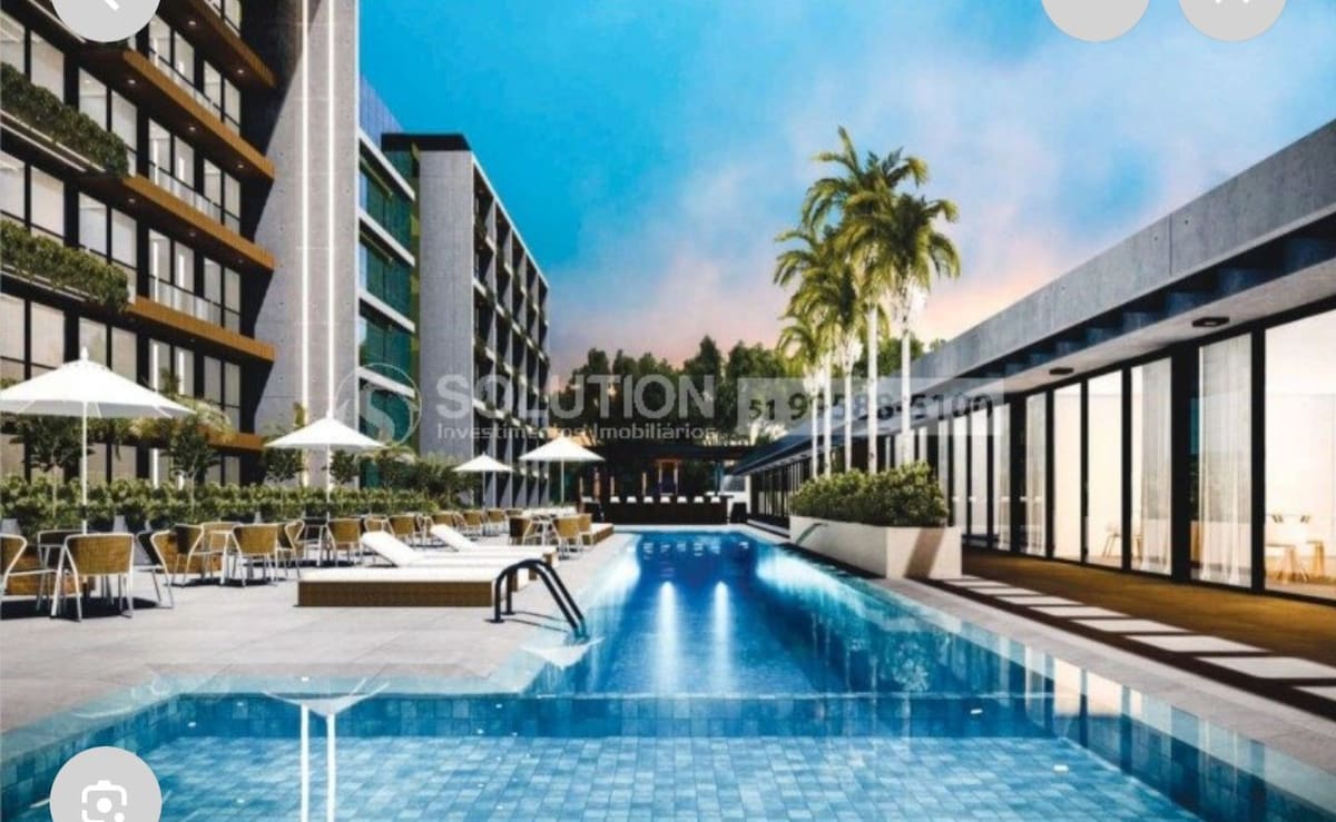 NOUVEAU LOFT sur l'avenue centrale d'Atlântida ! - Appartements à louer ...