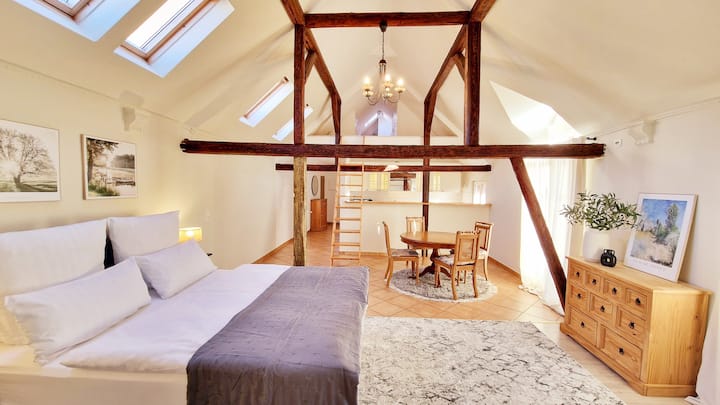 1f Good Connection To Frankfurt City, Fair&airport - Bad Vilbel