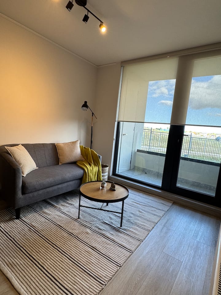 Departamento En Puerto Natales
Hogar De Patiperros - Puerto Natales