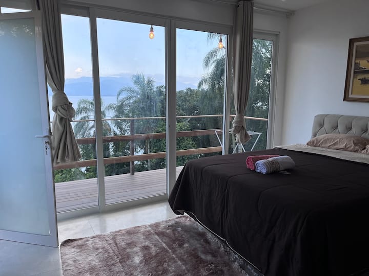 Sítio Bela Vista
Apartamento 102 - Ilha Grande