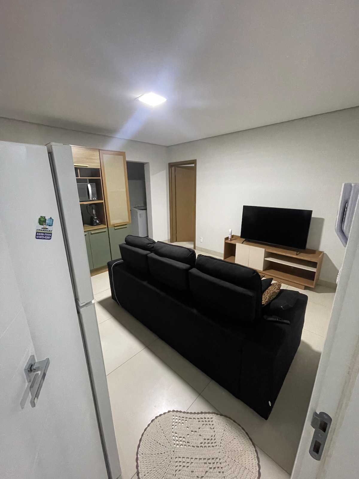 Full 1 Bedroom Apartment • 2 min from Downtown - Apartments for Rent in ...