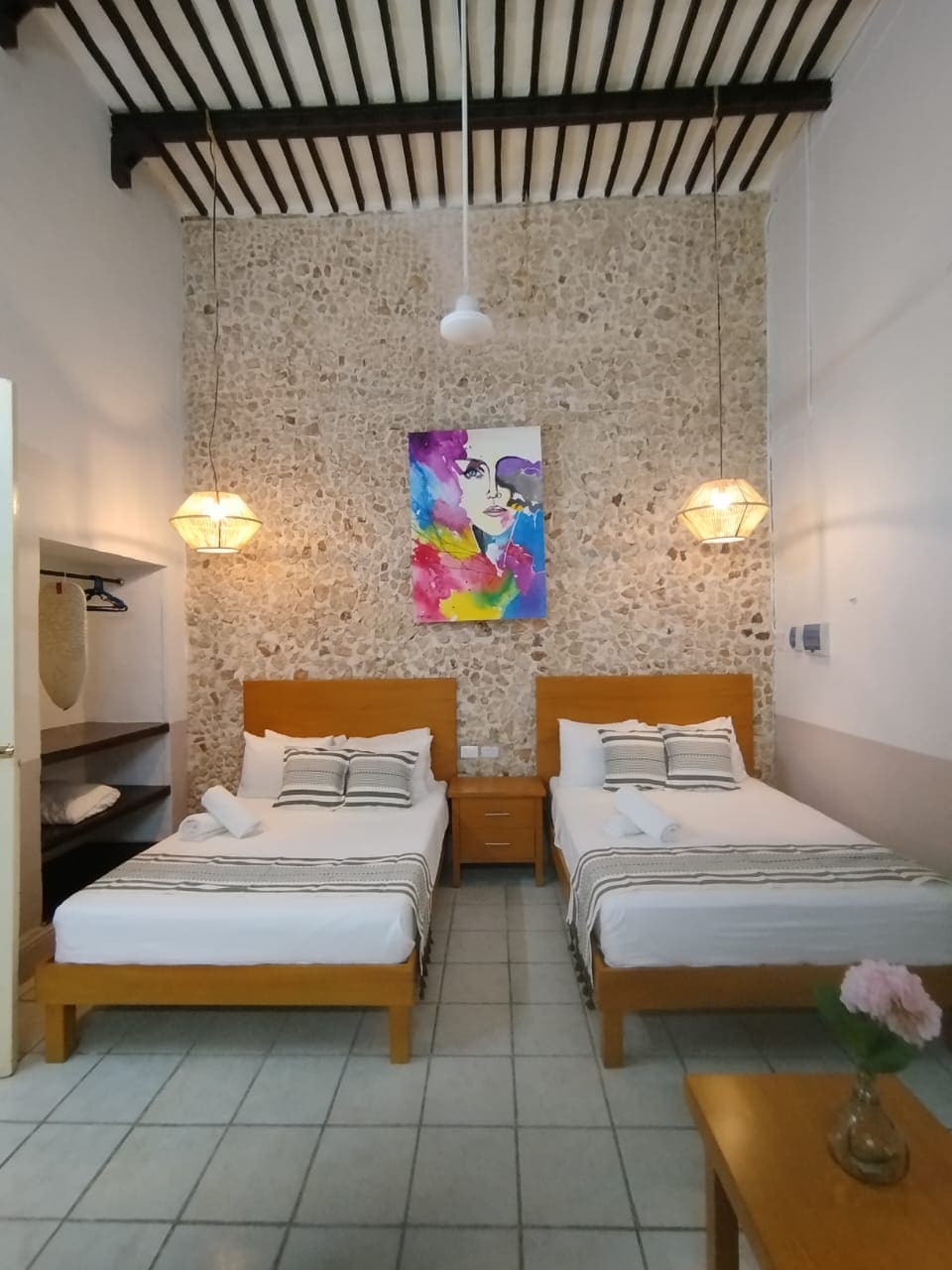 Catarina Loft dans le centre avec piscine - Maisons à louer à Merida ...