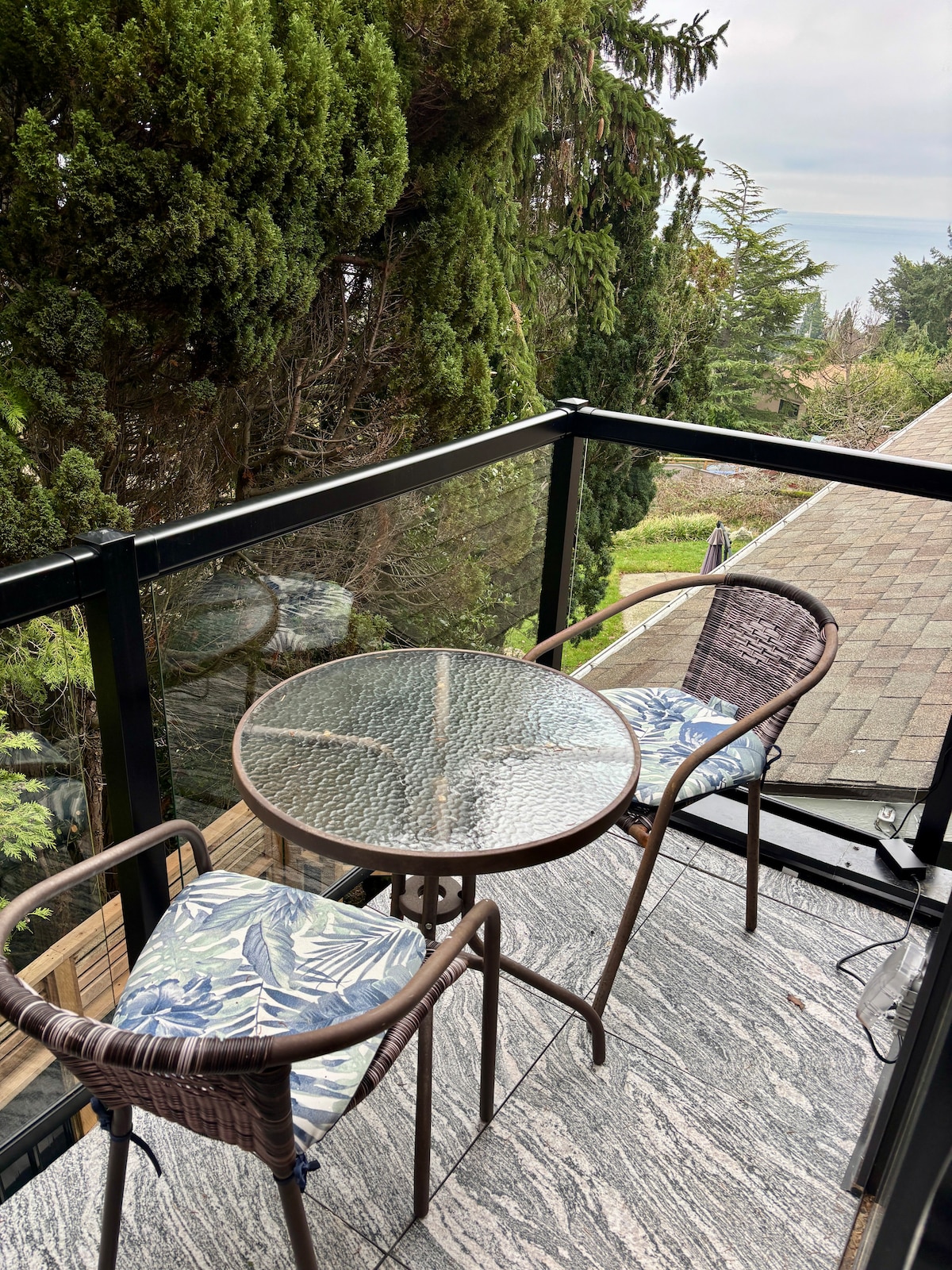 Retraite côtière du phare de Hatley - Guest house à louer à Victoria ...