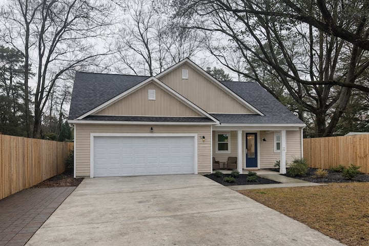 Kid Friendly Home, Located In North Charleston - Goose Creek, SC