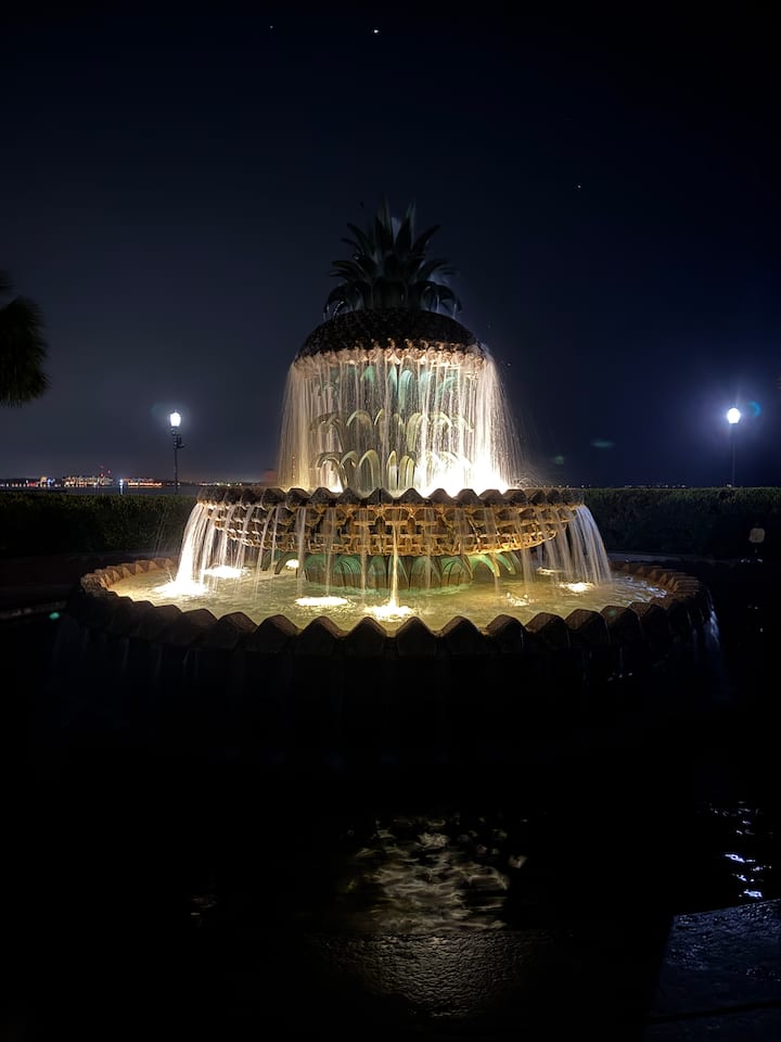 Kid Friendly Home, Located In North Charleston - Charleston Southern University, North Charleston