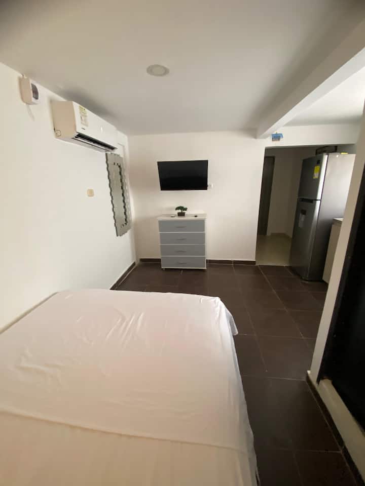 El Encanto Aparta-suite - Galapa