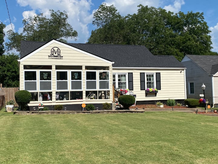 Mays Manor - Atlanta, GA