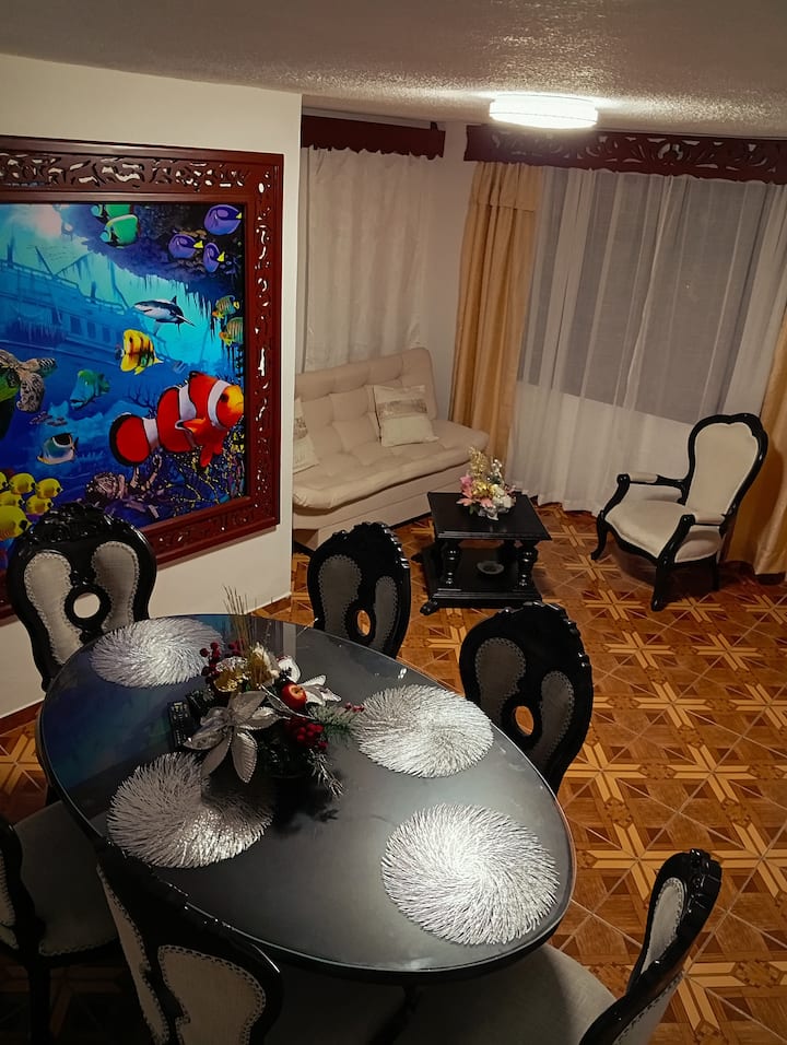 Casa Victoria. - Dosquebradas