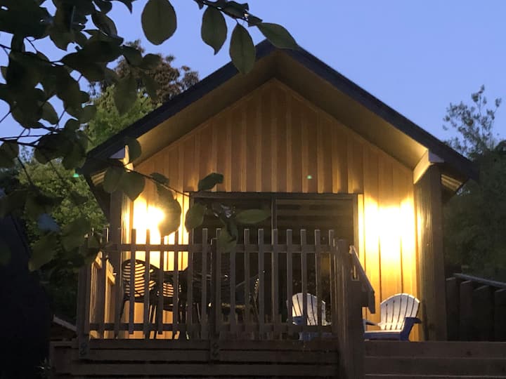 Tui's Rest - Ōmokoroa