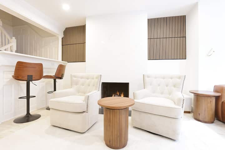 The Inn At Dupont: A Premium Boutique Experience - Bethesda, MD