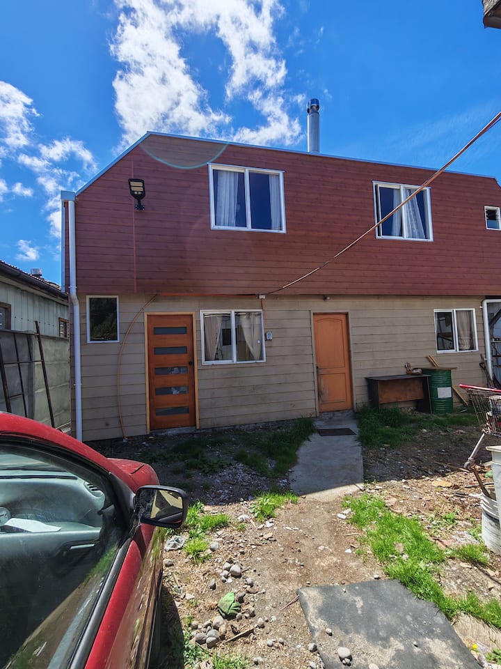 Casa Interior En Puerto Montt - Puerto Montt