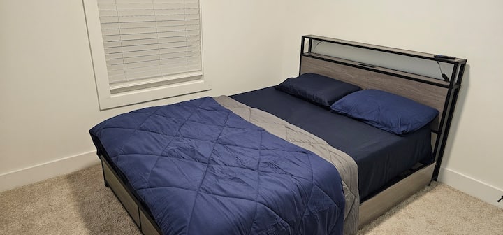 Skyline Room B - Charlotte, NC