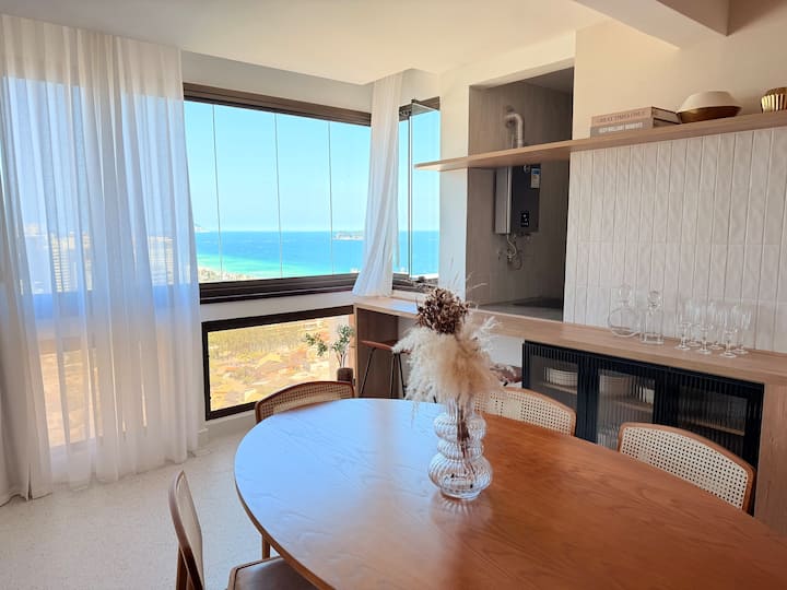 Flat Bahamas - Barra Da Tijuca, Frente Mar! - Rio de Janeiro