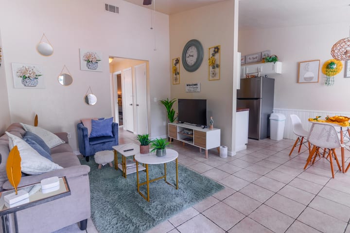 Serenity Oasis - Gainesville, FL