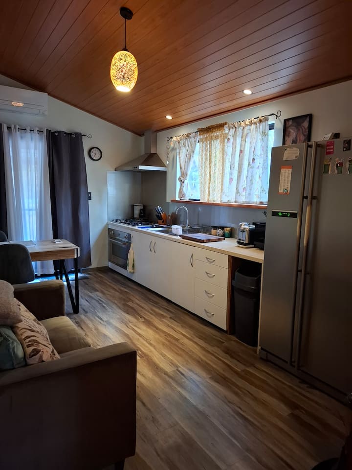 Anunaka Jnr - Gnarabup