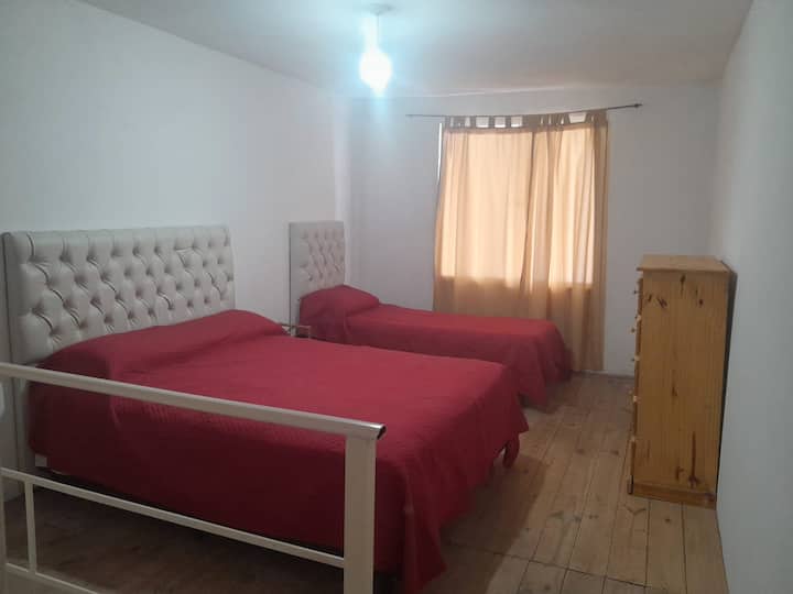 Laboualye Sarmiento 334 - Laboulaye