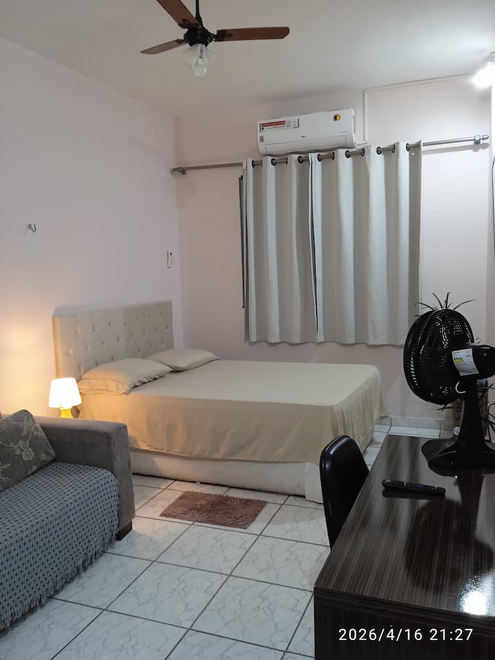 Big Temporada - Catete - Apto Para Até 4 Pessoas. - Rio de Janeiro