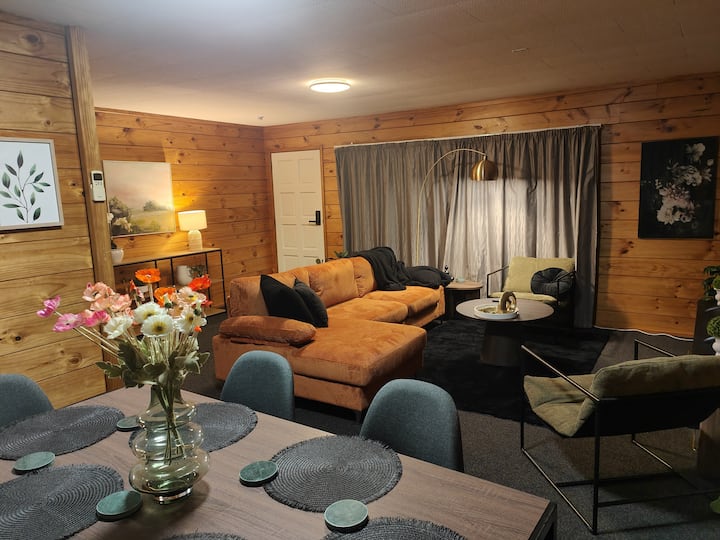 Beautiful House Near Airport! - Rolleston