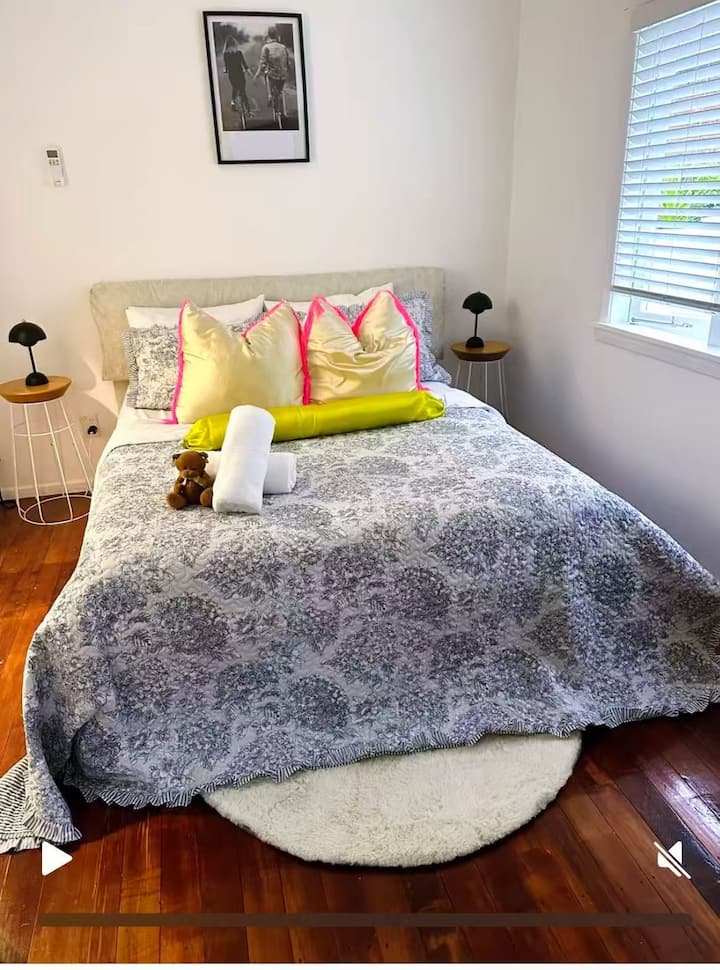 Irina's Airbnb - Auckland